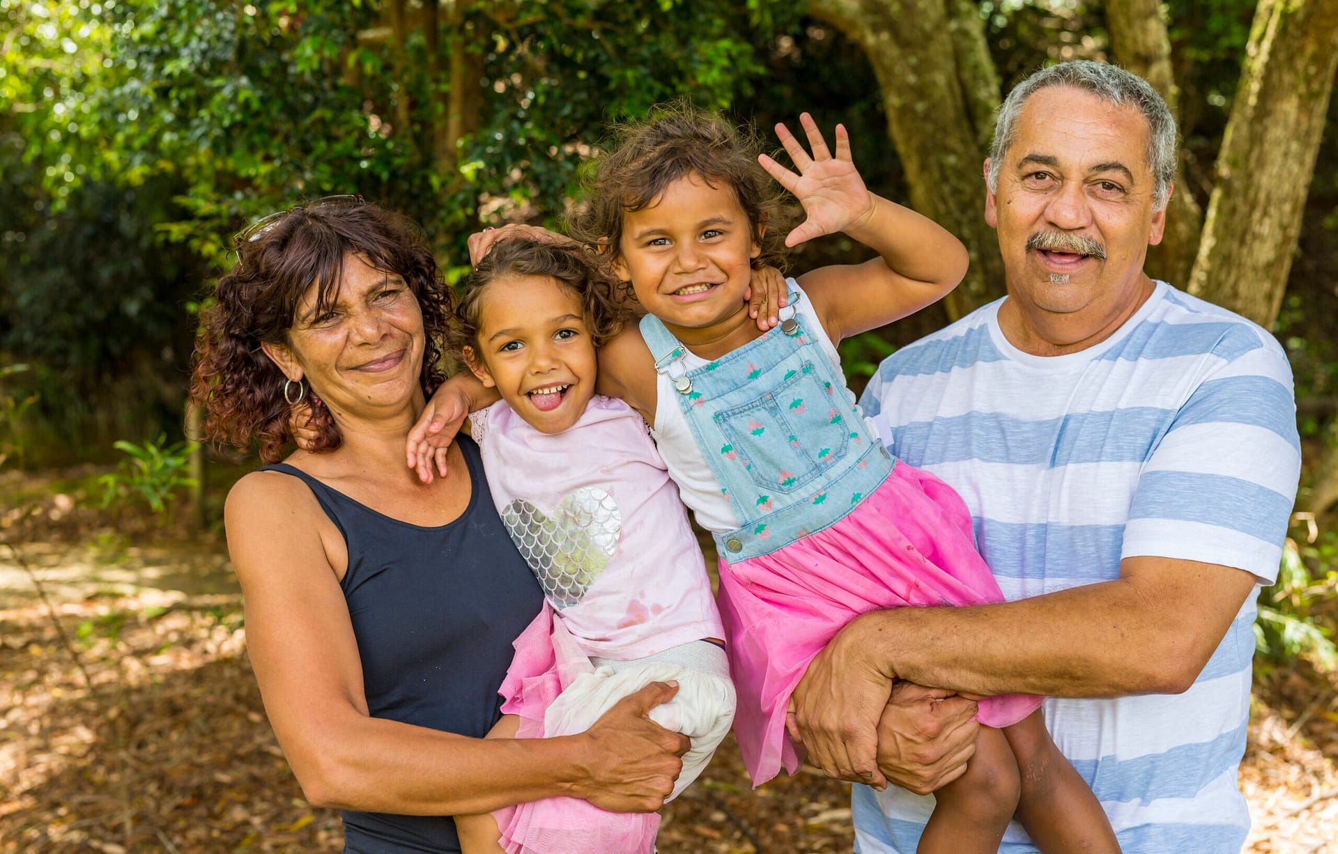 Parenting Connection WA – Supporting WA Parents